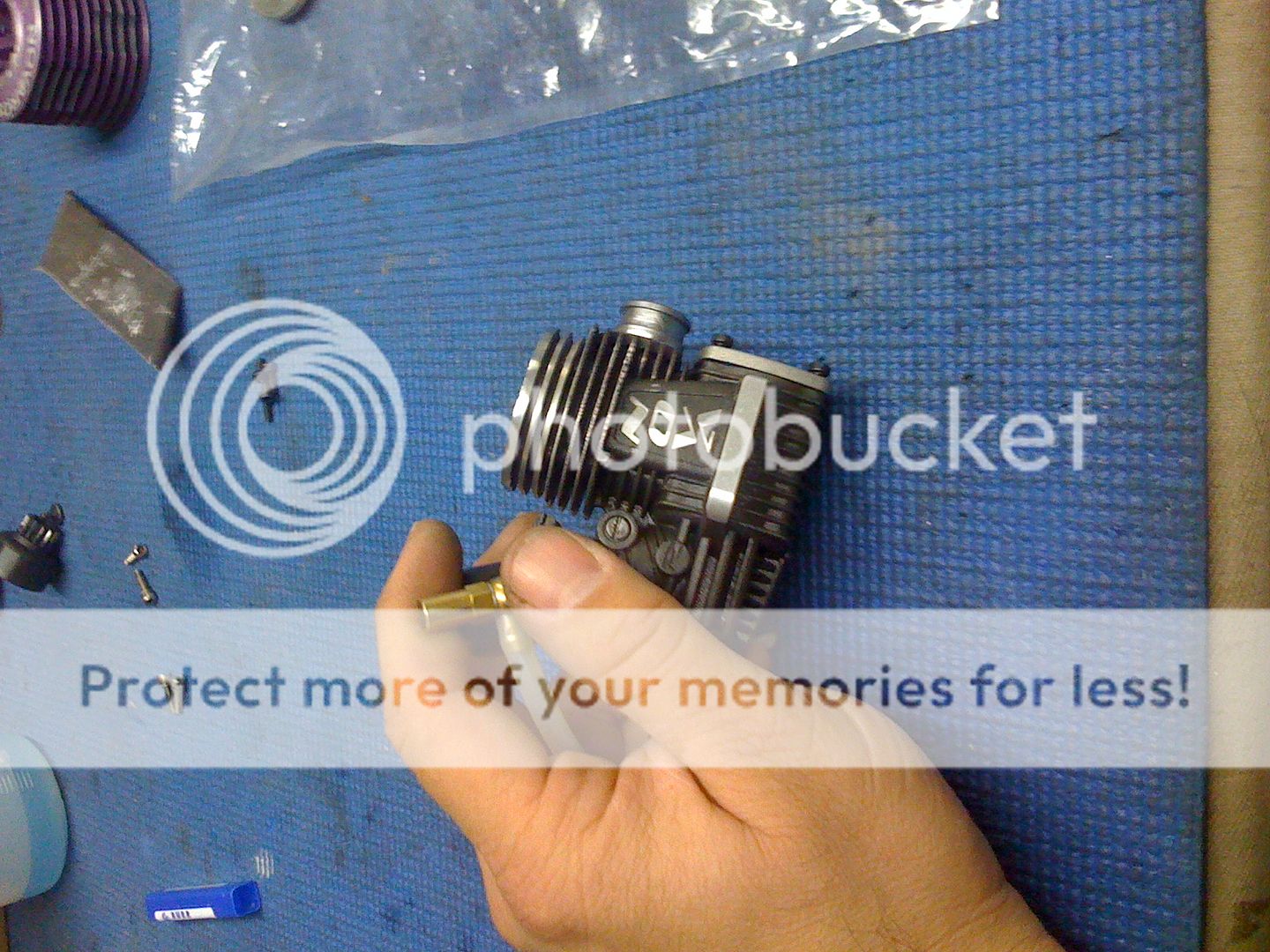 RGX Racing Inc. Motors - R/C Tech Forums