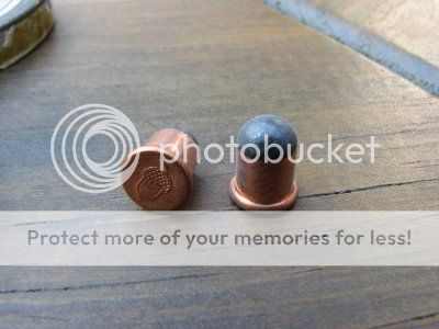 Model 1, 3rd Issue, .22 Short - Ammo Question | Smith & Wesson Forum ...