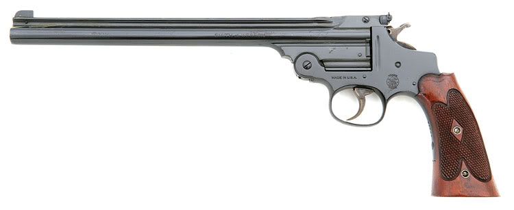 Ruger break open single shot pistol plow handle grip? | Page 2 ...