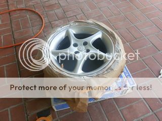 Best safest way to stip 01' 16'' alloy wheels for repaint? - MX-5 Miata ...