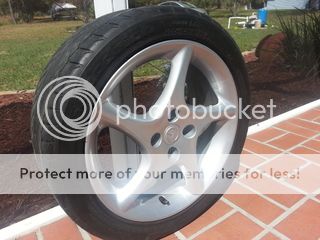 Best safest way to stip 01' 16'' alloy wheels for repaint? - MX-5 Miata ...