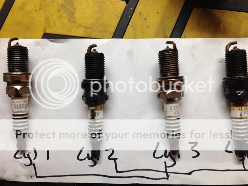 Multiple misfires p0302 p0304b p0420 | Subaru Forester Owners Forum