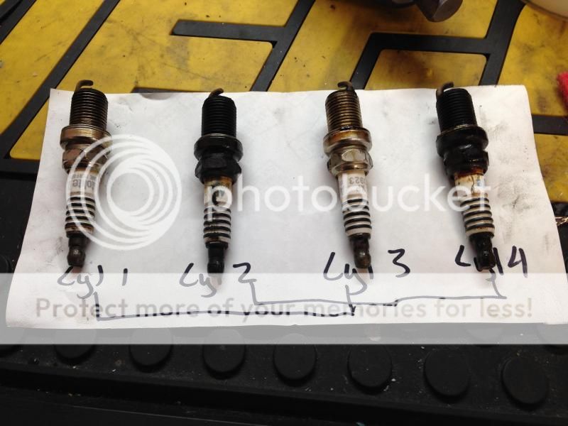 Multiple misfires p0302 p0304b p0420 | Subaru Forester Owners Forum