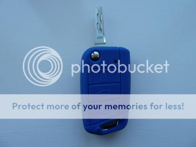 MK7 R key fob cover. - VW Golf R MK7 Chat - VWROC - VW R Owners Club
