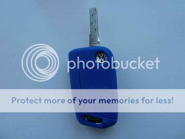 MK7 R key fob cover. - VW Golf R MK7 Chat - VWROC - VW R Owners Club