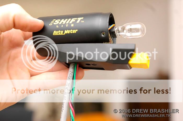 DIY - 555 Shift Light Buzzer | Subaru Impreza GC8 & RS Forum & Community