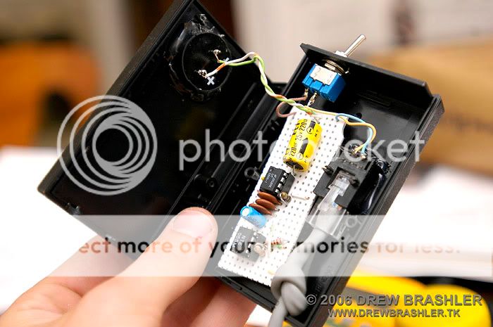 DIY - 555 Shift Light Buzzer | Subaru Impreza GC8 & RS Forum & Community