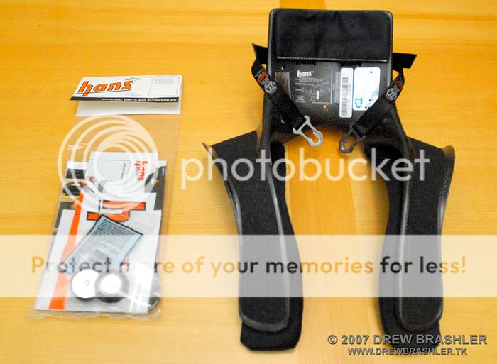 DIY - HANS Head and Neck Restraint Device Install | Subaru Impreza GC8 ...