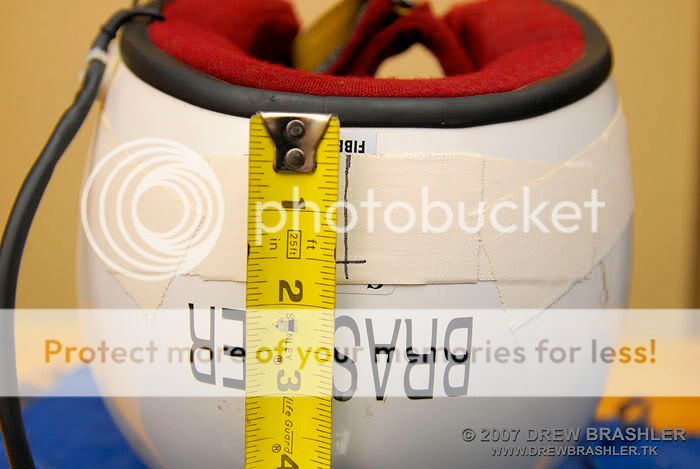 DIY - HANS Head and Neck Restraint Device Install - NASIOC