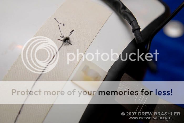 DIY - HANS Head and Neck Restraint Device Install - NASIOC