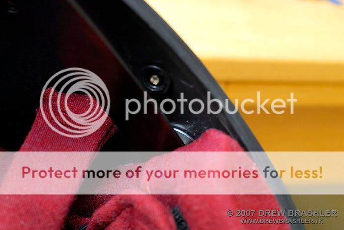 DIY - HANS Head and Neck Restraint Device Install - NASIOC