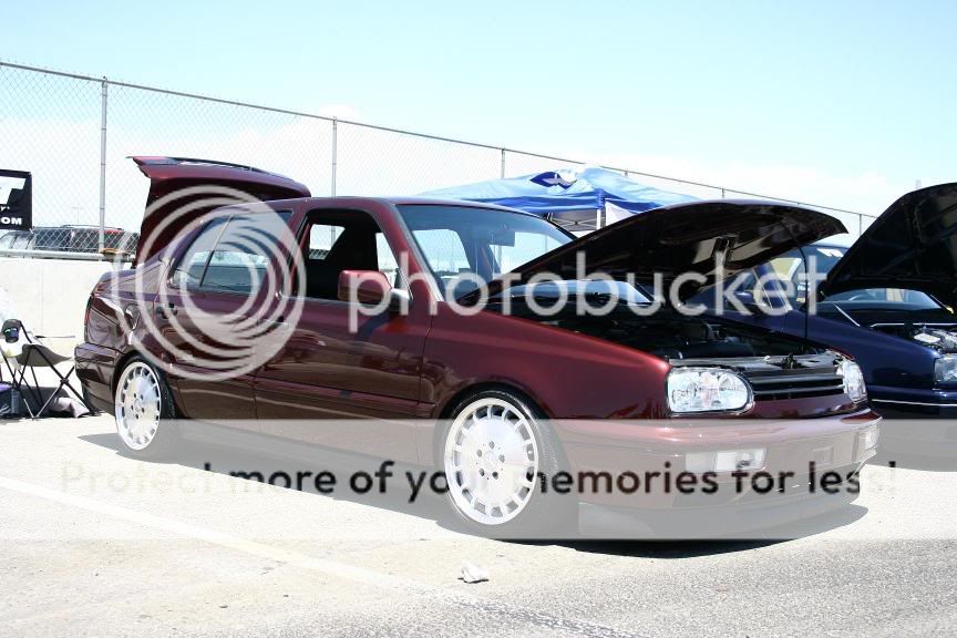 FS: SUPER FRESH Supercharged 96 Jetta w GNARLY RADICAL mods, Built by ...