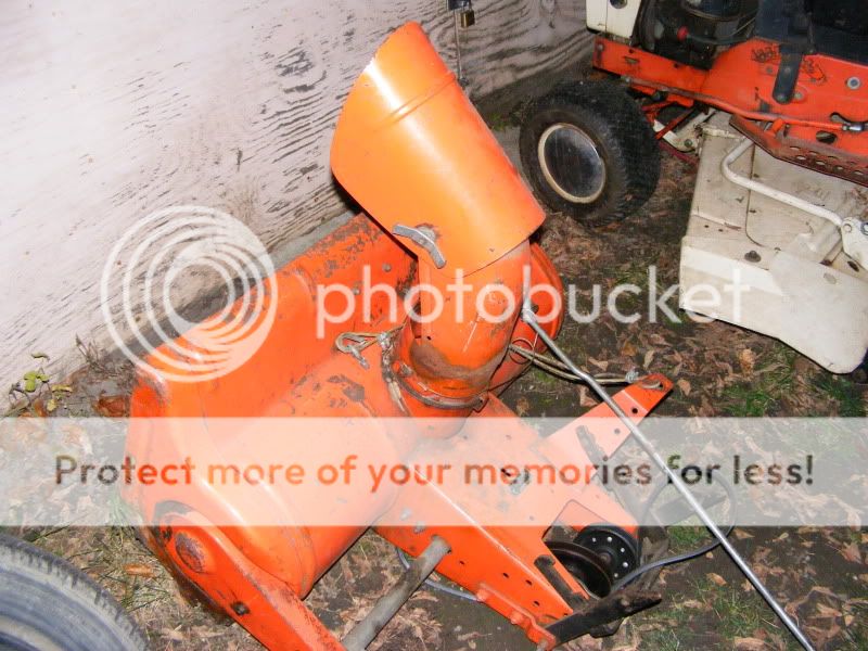 Brought home the 7016 Sovereign *pics* | My Tractor Forum