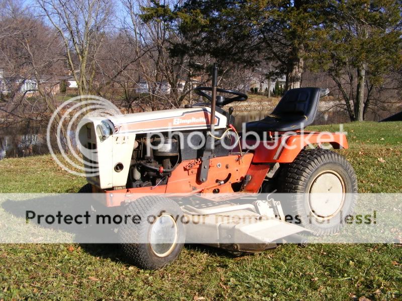 Brought home the 7016 Sovereign *pics* | My Tractor Forum