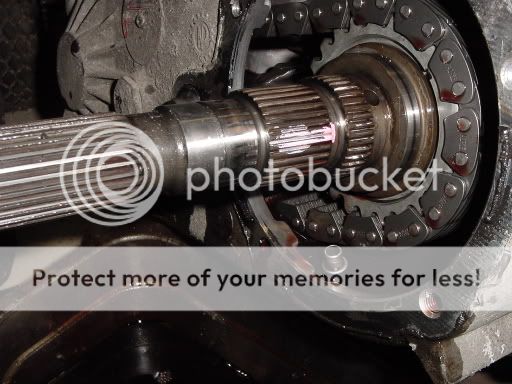 NP231C to NP231J Speed Sensor | Jeep Enthusiast Forums