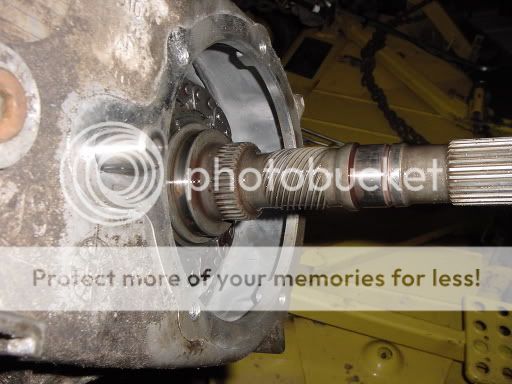 NP231C to NP231J Speed Sensor | Jeep Enthusiast Forums