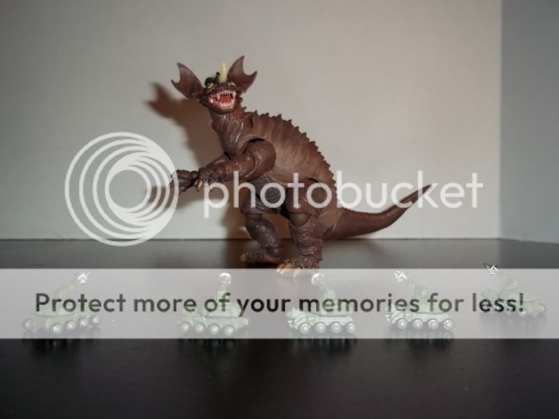 Revoltech - Page 53 - Toho Kingdom