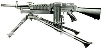 D.O.G.S. Airsoft - Detalles finales sobre MGS3 - Metal Gear Solid