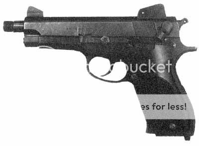 D.O.G.S. Airsoft - Detalles finales sobre MGS3 - Metal Gear Solid