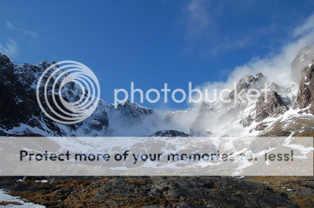 Some beautiful British scenery | SkyscraperCity