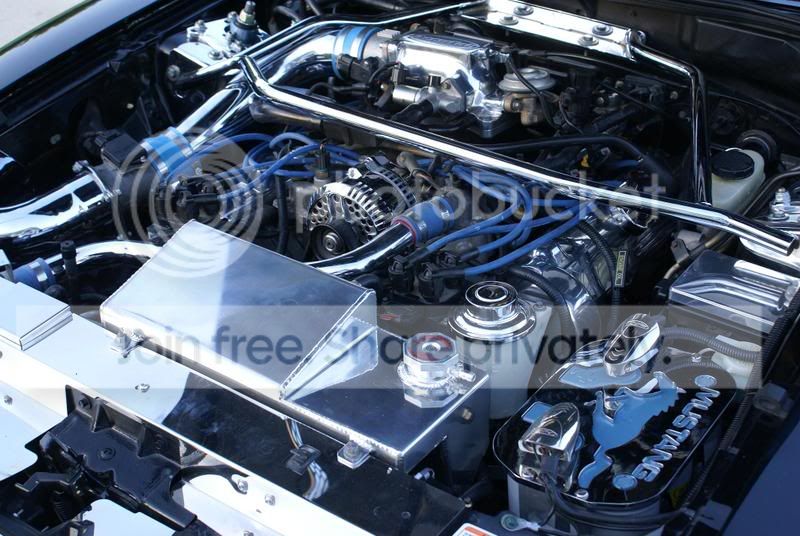Lets see those sn95 engine bays. | SN95Forums The Only SN95 1994-2004 ...