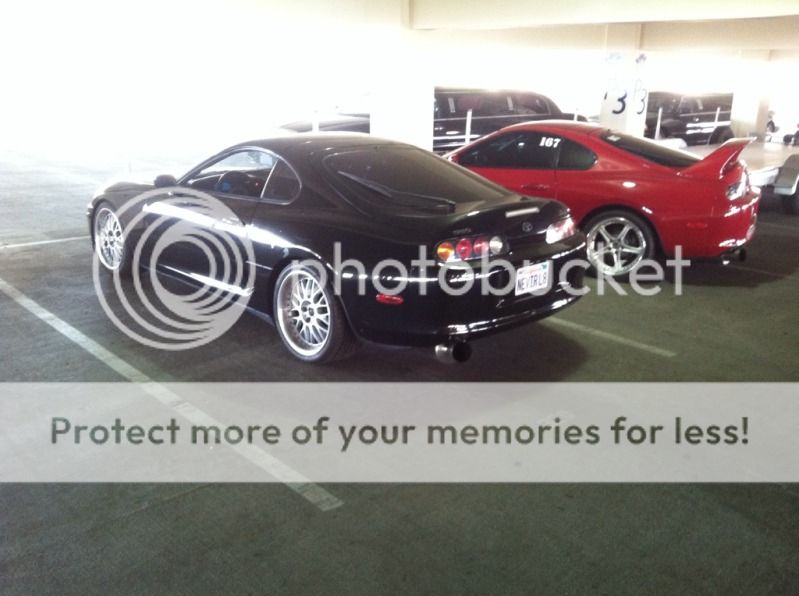 Show us your wingless Supras!!!! | Page 21 | Supra Forums