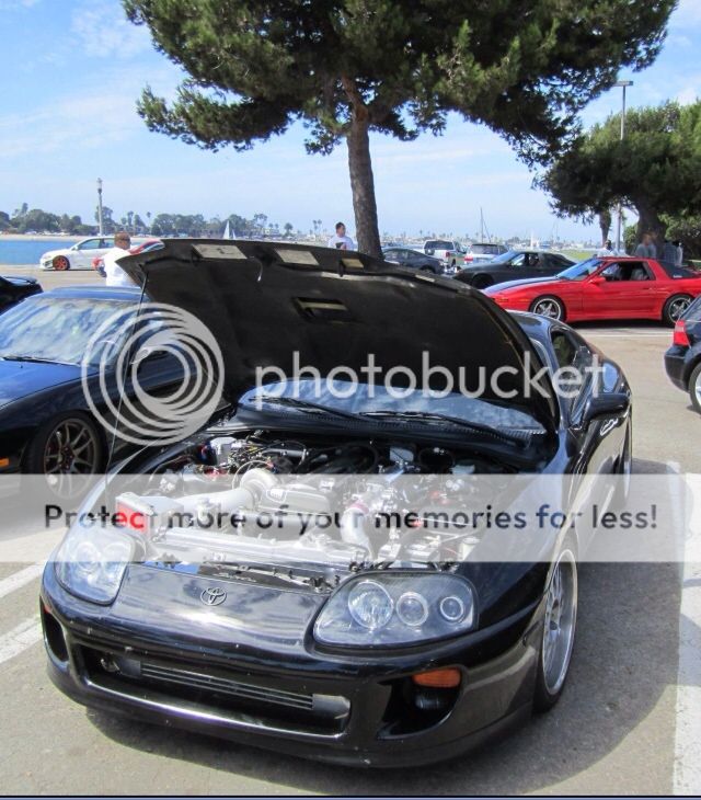Show us your wingless Supras!!!! | Page 21 | Supra Forums