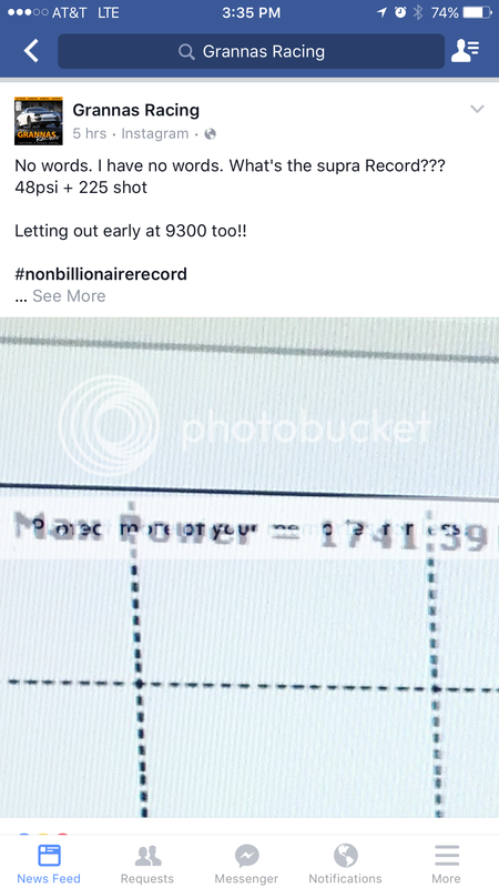 Custom Plenum Creations Carbon Intake | Supra Forums