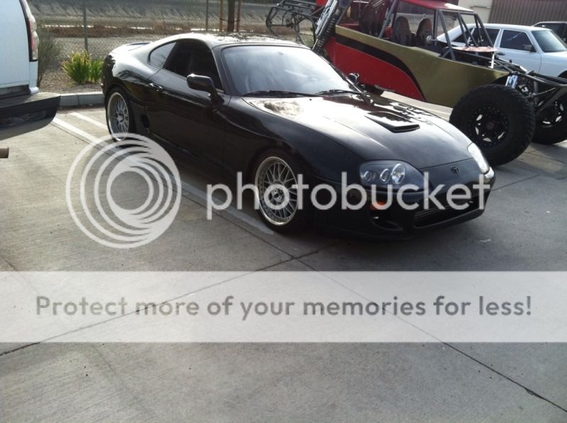 Show us your wingless Supras!!!! | Page 21 | Supra Forums