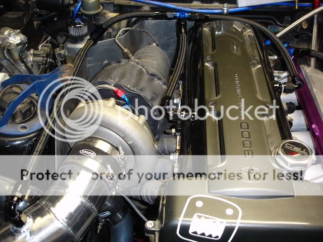 PCV valve should i or should i not ........... | Supra Forums