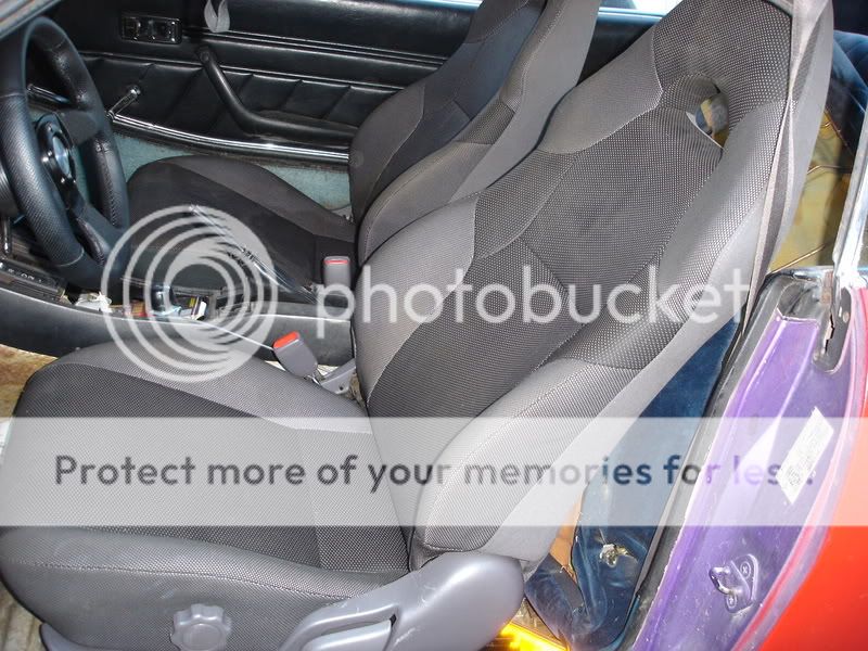 Project 73 18RG turbo! - 1stGenCelica.com