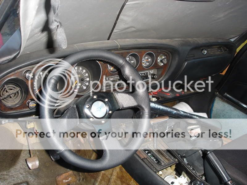 Project 73 18RG turbo! - 1stGenCelica.com