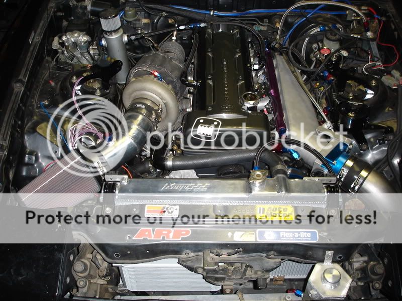*Ultimate JZ Engine Bay Pic Thread* | Page 16 | Supra Forums
