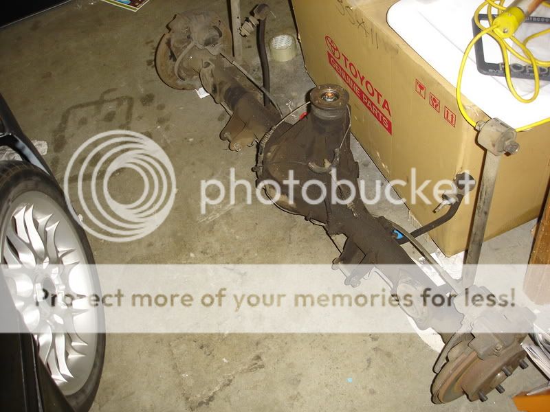 Project 73 18RG turbo! - 1stGenCelica.com