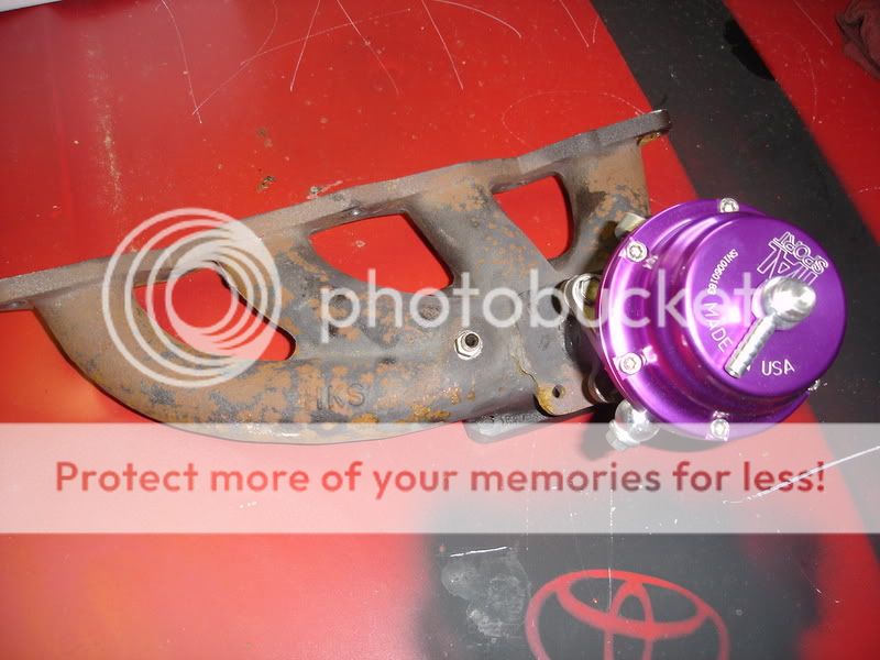 Project 73 18RG turbo! - 1stGenCelica.com