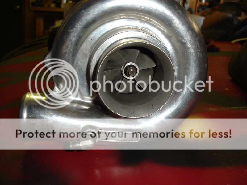 Project 73 18RG turbo! - 1stGenCelica.com