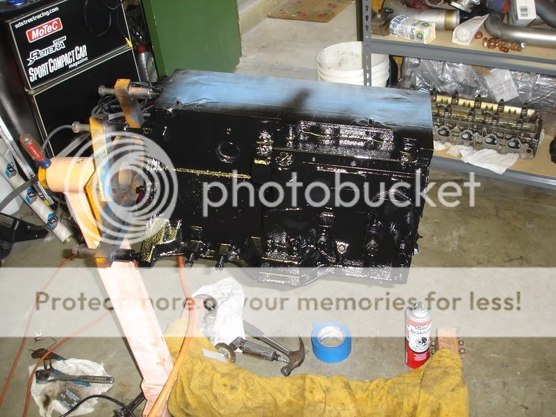 Project 73 18RG turbo! - 1stGenCelica.com