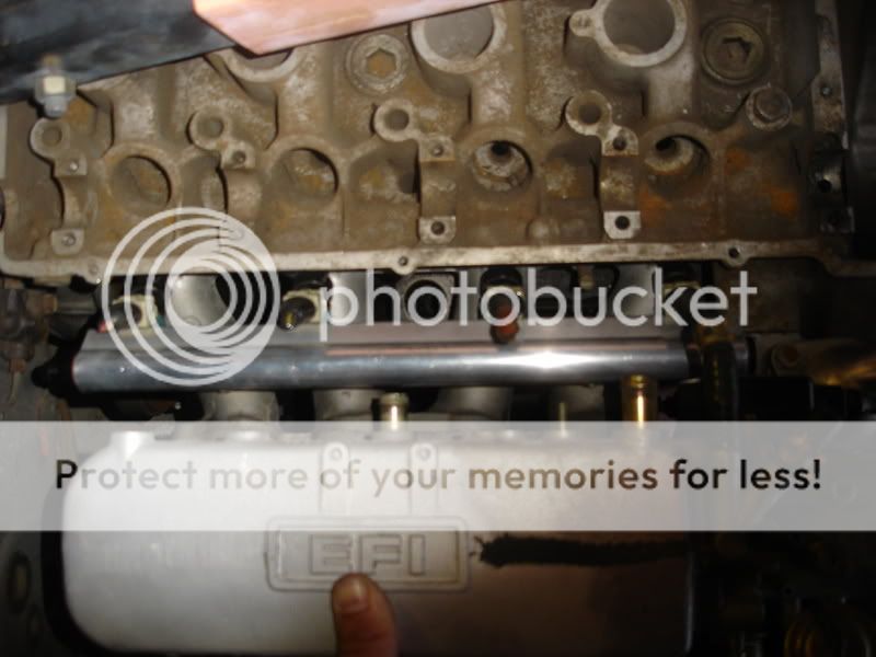 Project 73 18RG turbo! -1stGenCelica.com