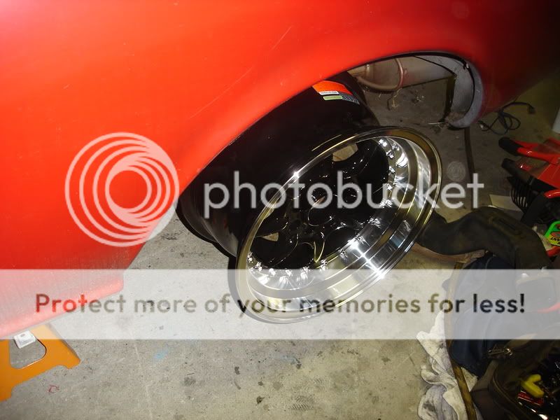 Project 73 18RG turbo! -1stGenCelica.com