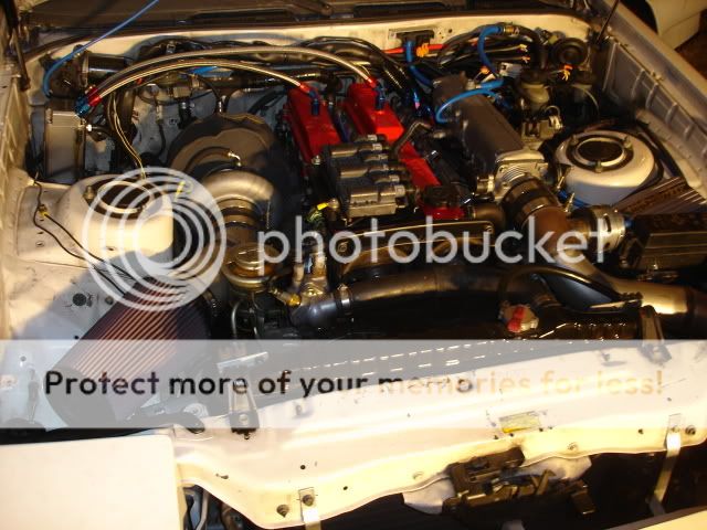 *Ultimate 7mgte Engine Bay Pic Thread* | Page 10 | Supra Forums