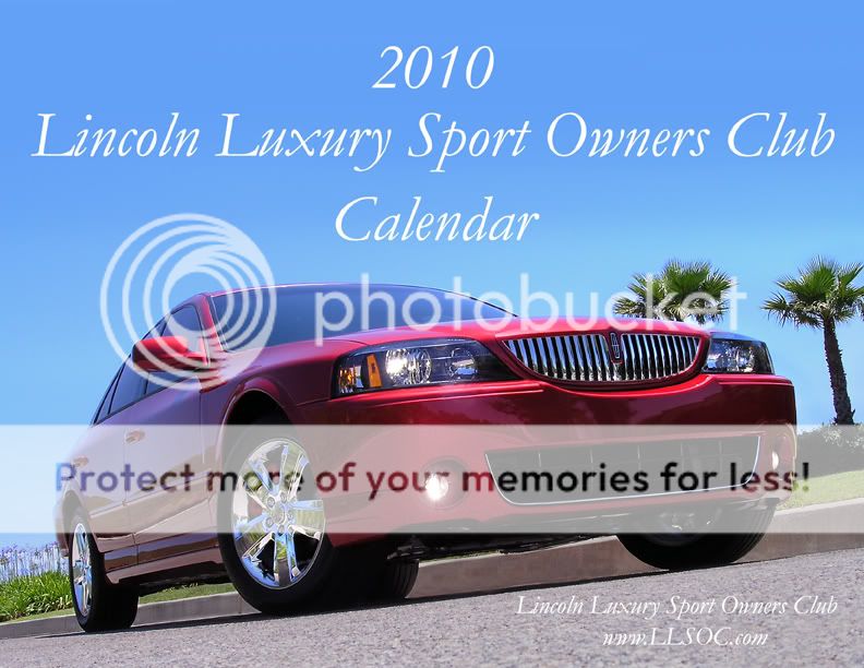 2006 Lincoln LS SVT Vivid Red V8 Custom Premium Elite K&N CAI ...