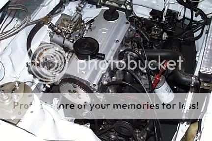 any pics/videos of an 8v with dual carbs and wicked cams? | VW Vortex ...