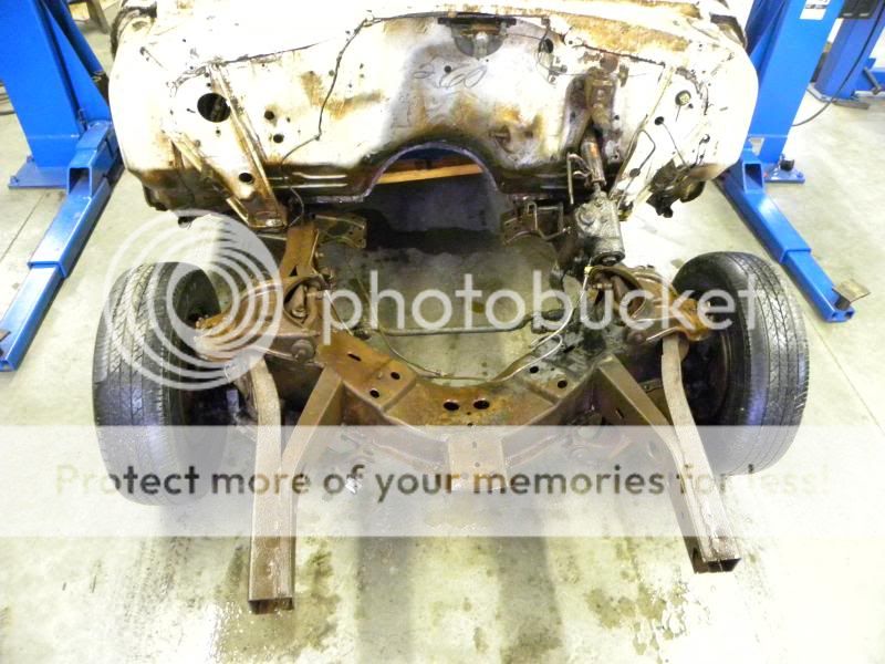 Sabastian's '56 Chevy project..... | Chevy Tri Five Forum