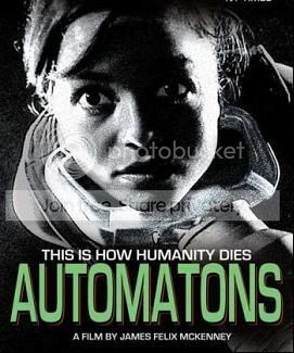 Automatons (2006 / James Felix McKenney)