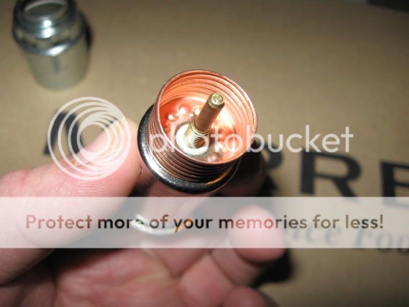 exploded view of cigarette lighter? | S-10 Forum