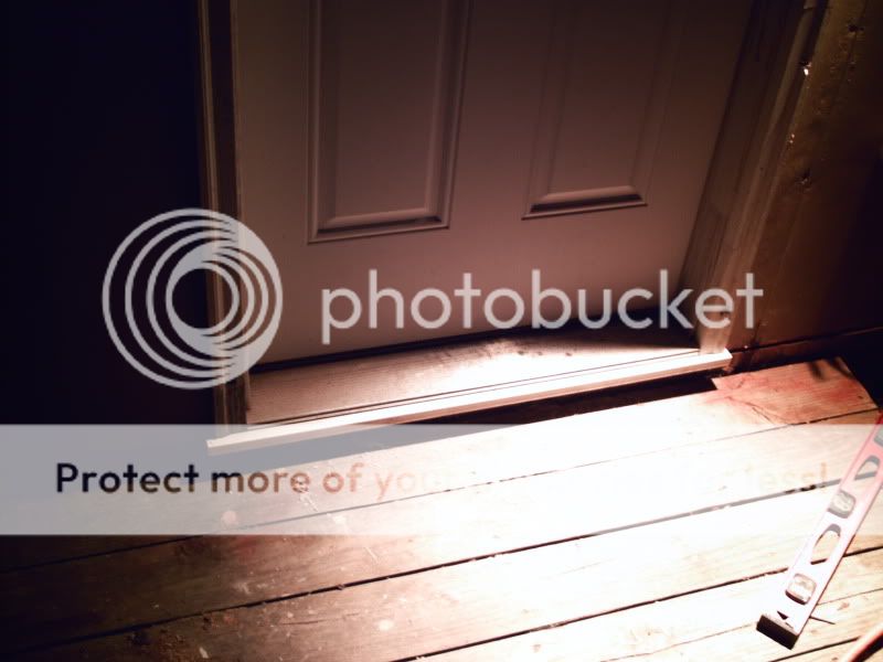 Asek threshold? | Contractor Talk - Professional Construction and ...