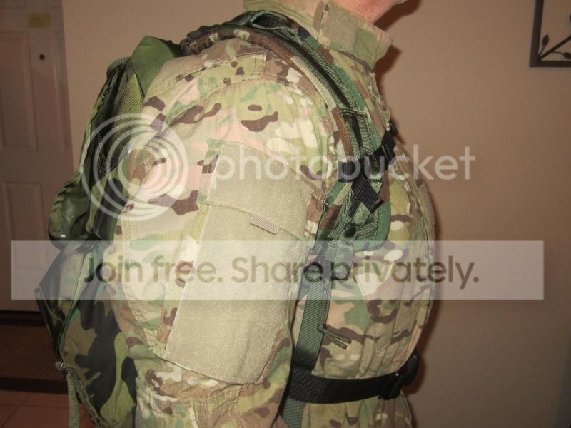 ALICE Gear Setups > Tactical Gear > AR15.COM