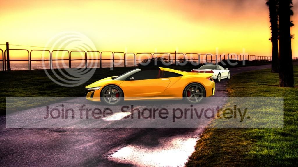 Chevy to Jump on the Bandwagon with Mid-Engine C8 Corvette | NSX Prime