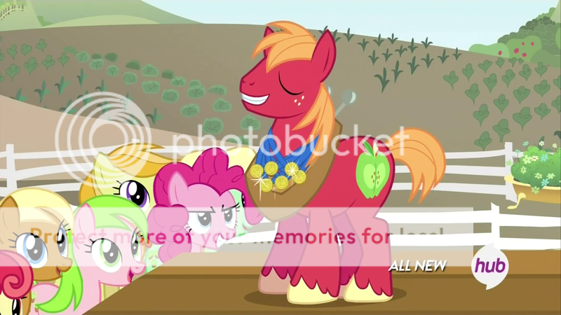 MLP Filli-Vanilli by Sunny-Scribble on DeviantArt