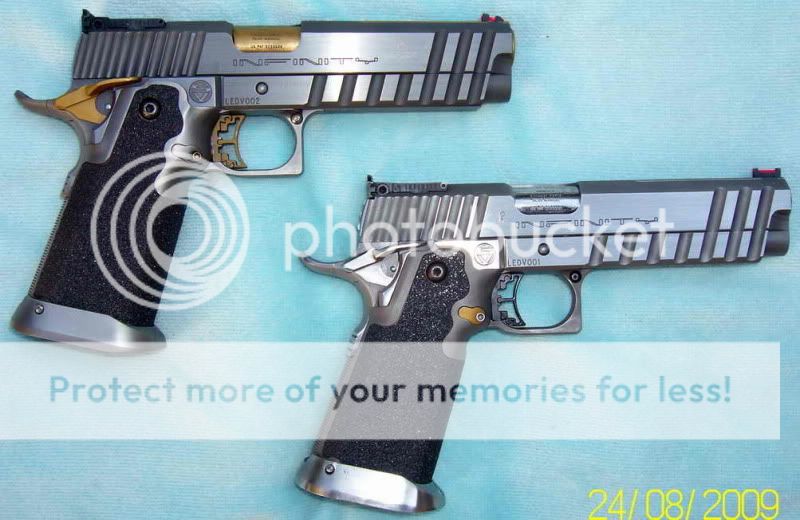 STI/Staccato/Infinity/2011 gallery... PICS | Page 12 | 1911Forum